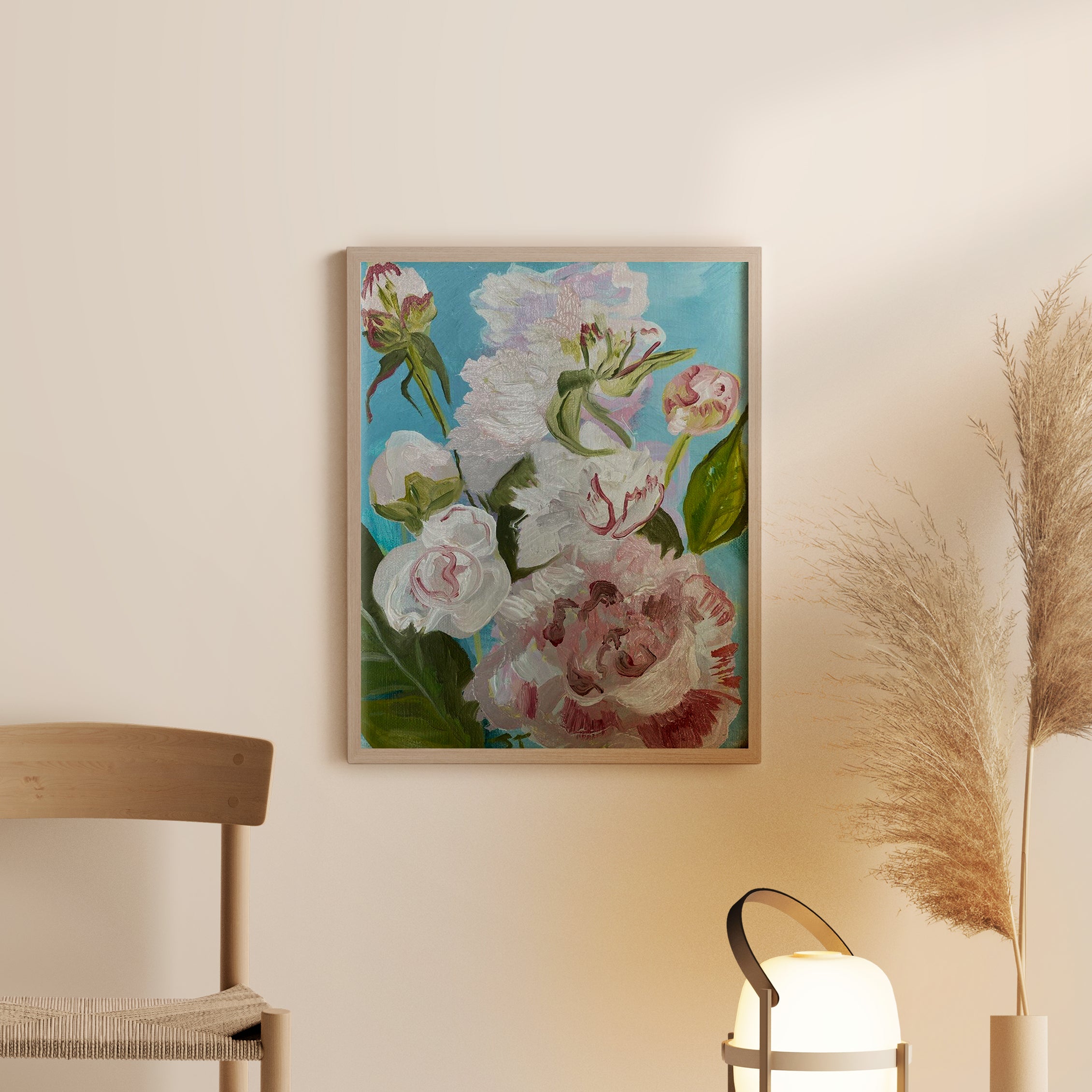 The Summer Collection 2021 – Sarah Tudor Art Studio